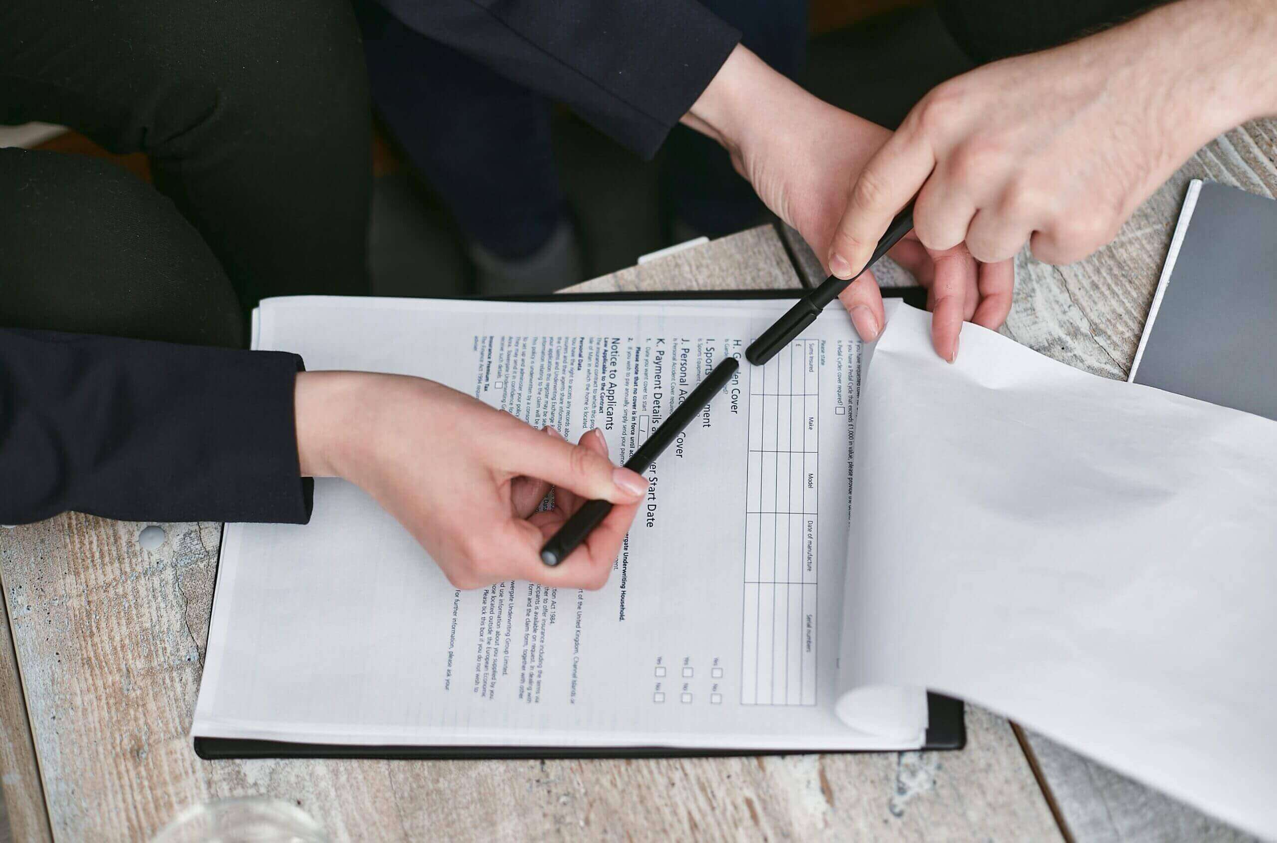 Understanding the Bail Bond Process: A Comprehensive Guide