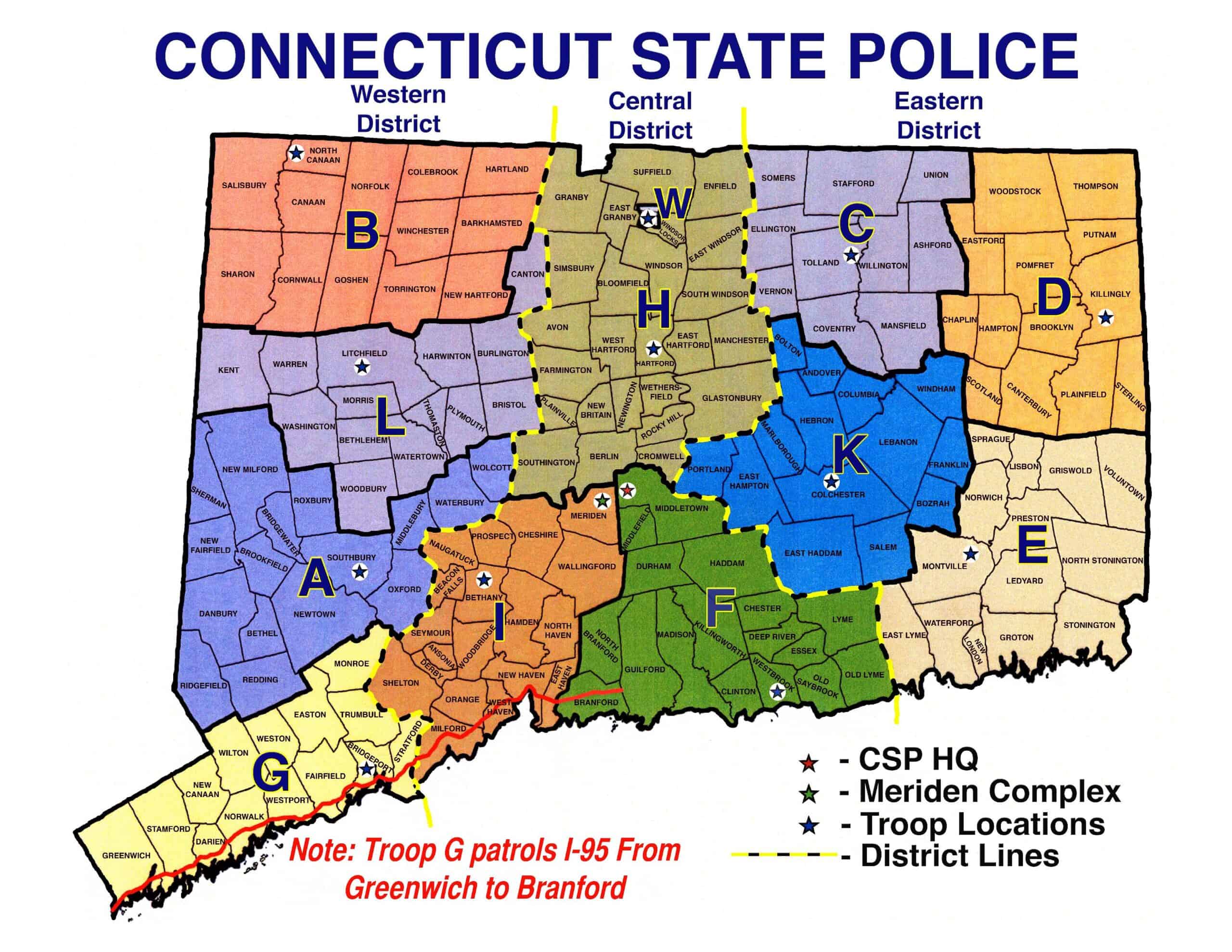 Andover Bail Bonds CT – 24/7 Fast & Affordable Tolland County | Andover ...